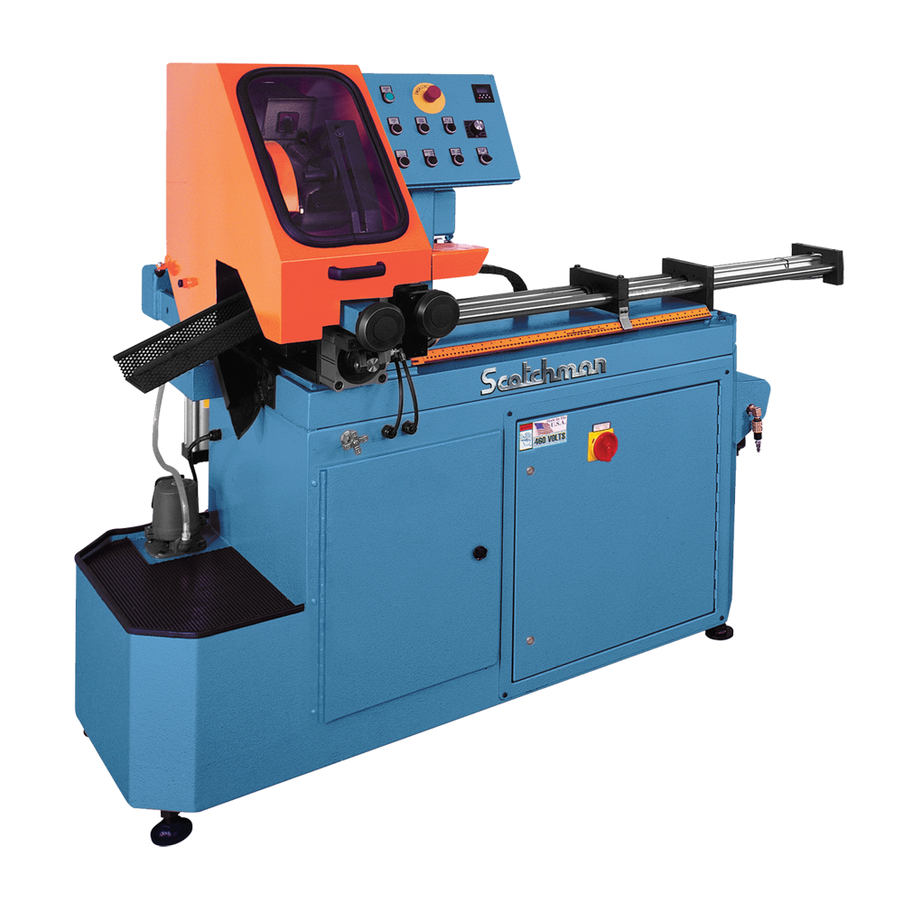 Scotchman ColdSaws HFA – Stan Canada