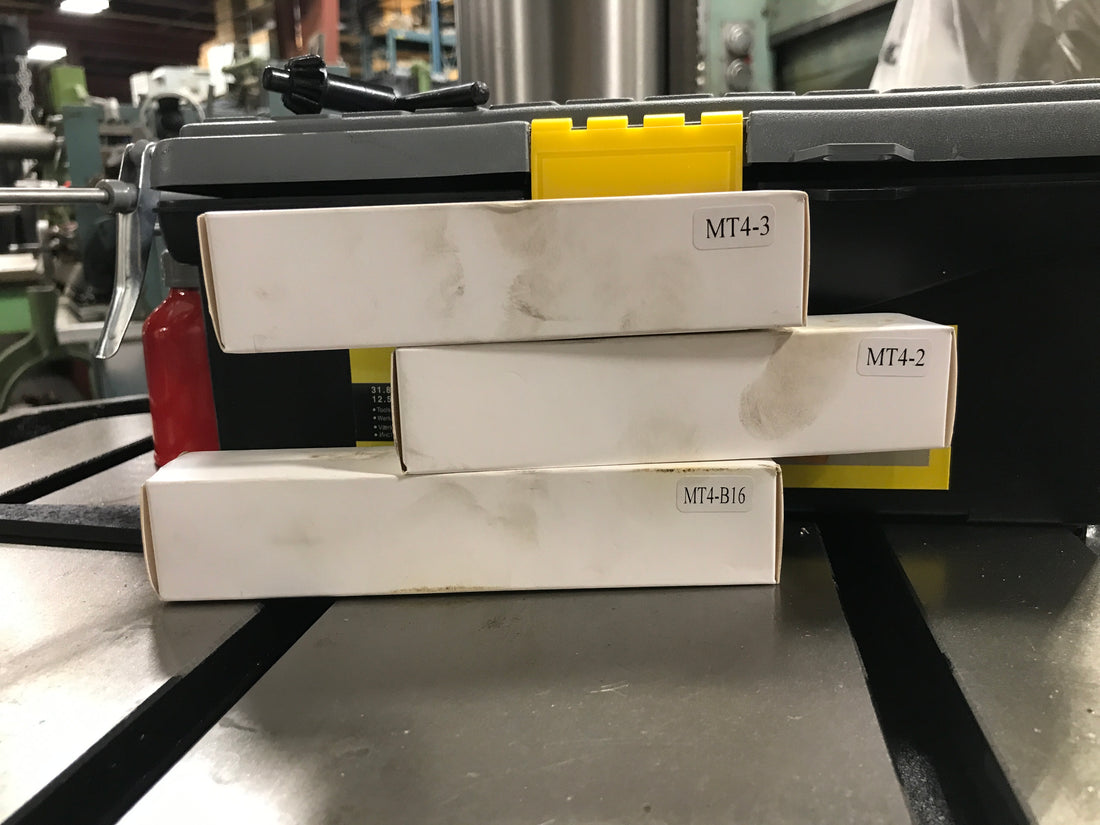 YUWE DM40 Gear Head Drilling Machine – 40mm Capacity, ETL Approved ...