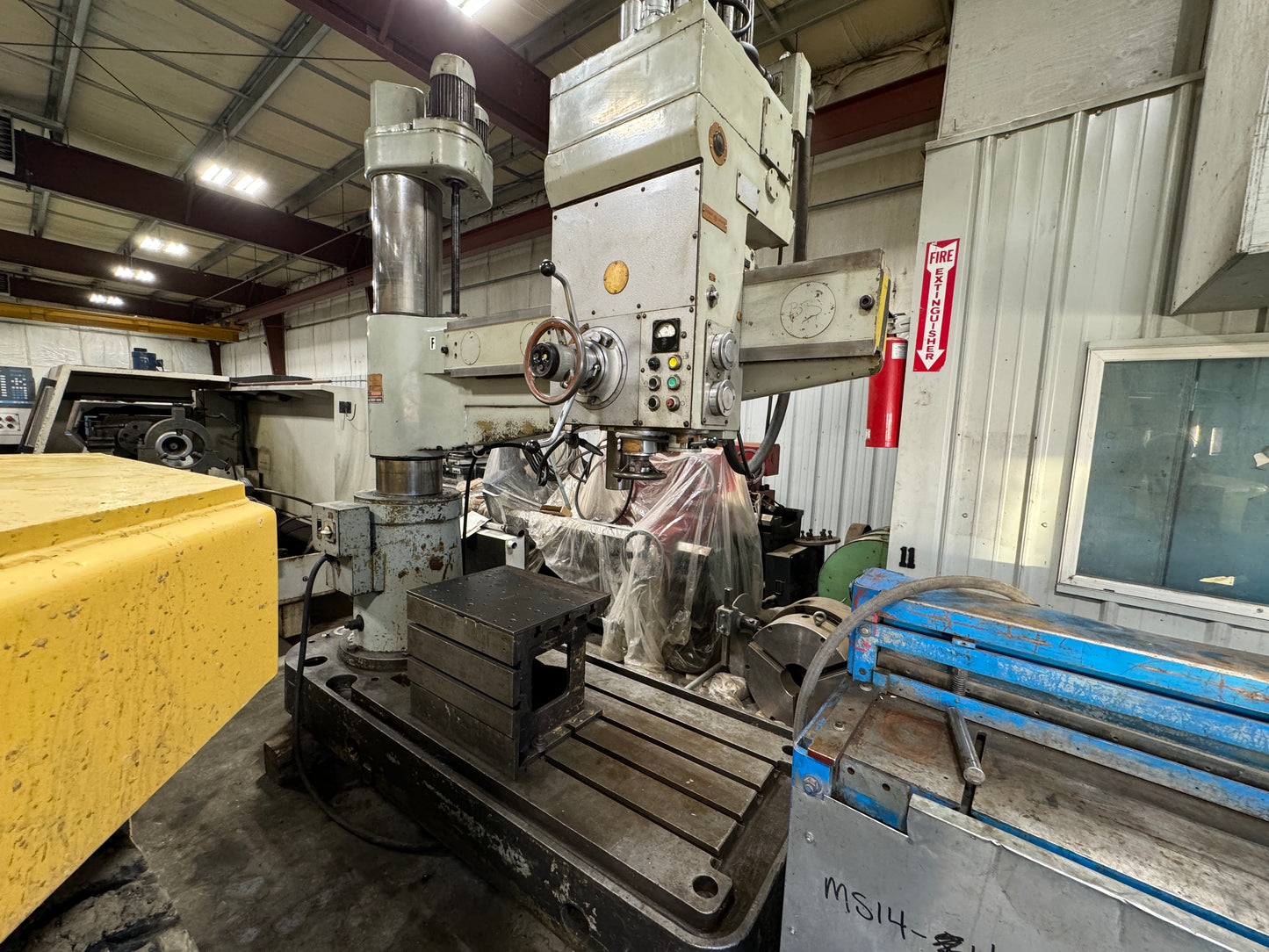 Stanko 2M55 – Stan Canada