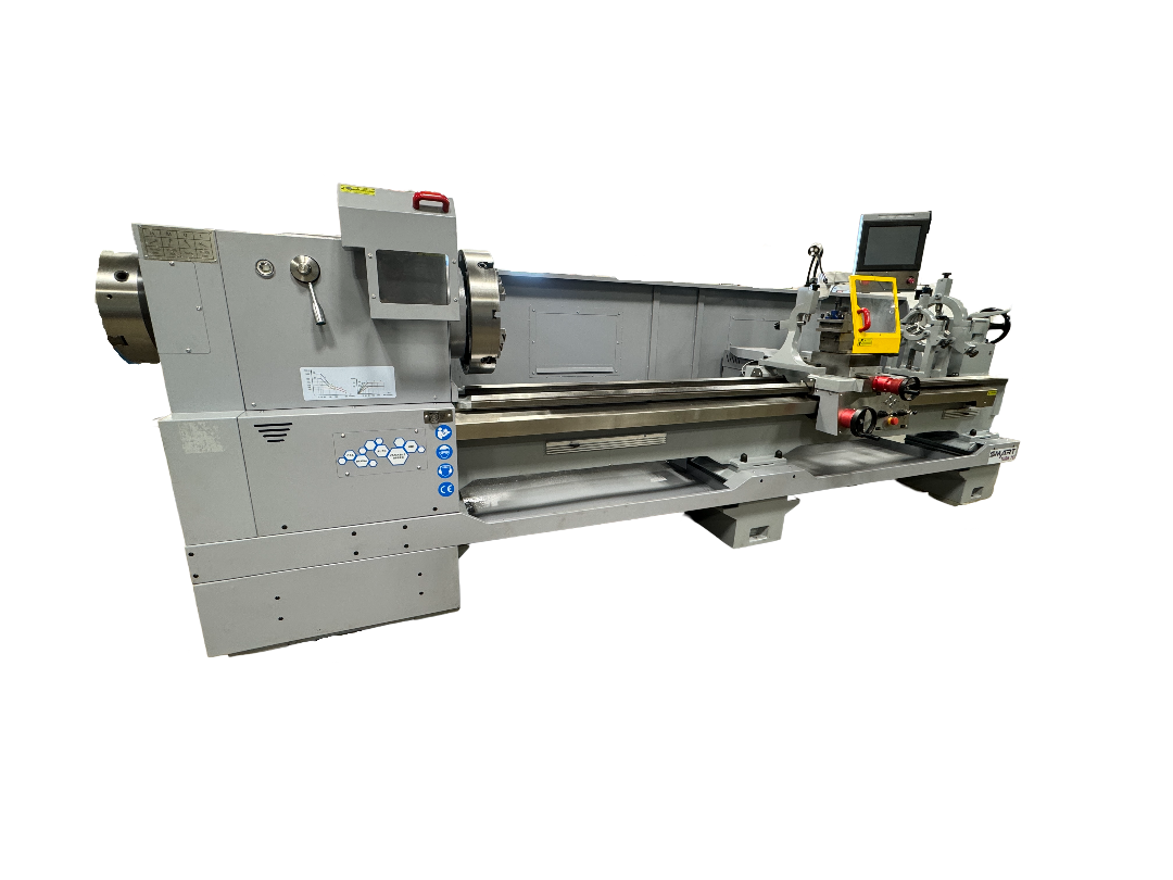 New Stanko Smart Lathe - S26120 – Stan Canada