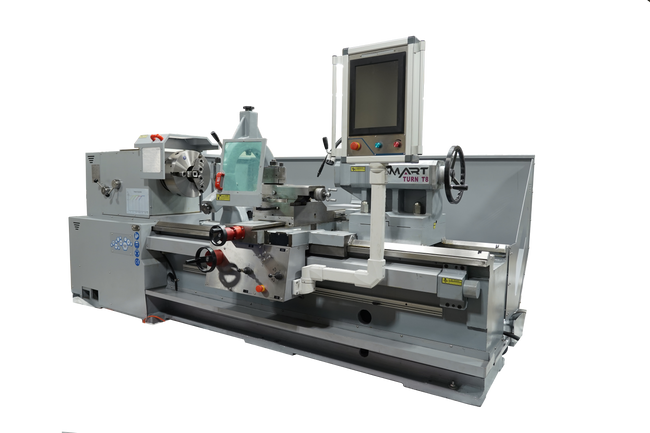 Lathe For Sale Edmonton | Smart Lathe – Stan Canada