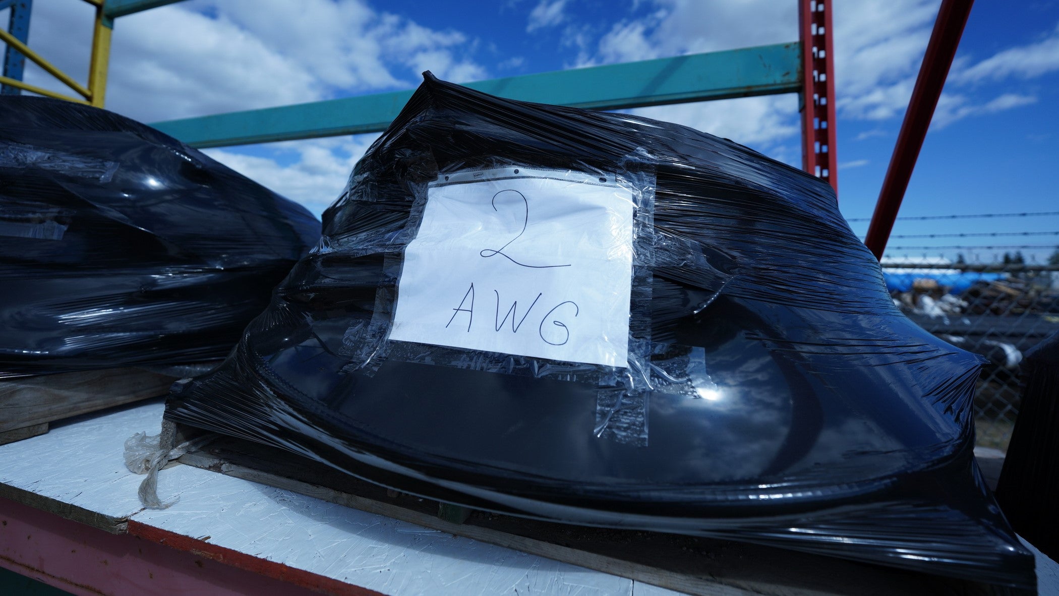 Electrical Cables – Stan Canada