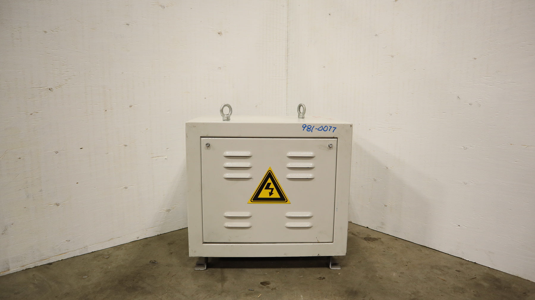 Surplus New/Used Transformers | Edmonton Alberta | Stan Canada