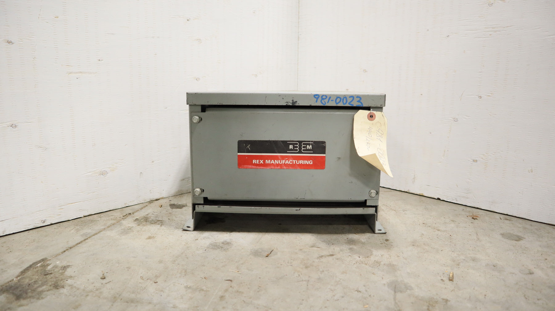 Surplus New/Used Transformers | Edmonton Alberta | Stan Canada